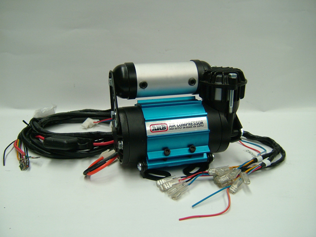 ARB Compressor 24V - High Performance - LRS Offroad
