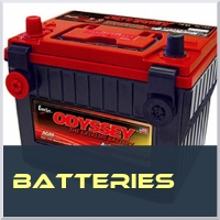 Batteries & Electrical - LRS Offroad