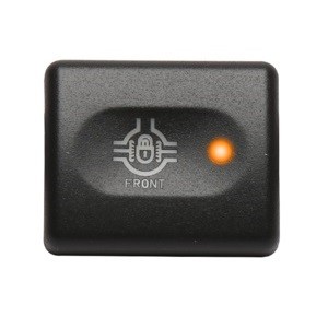 Genuine Style Front Difflock Switch TD5 TDCI - LRS Offroad