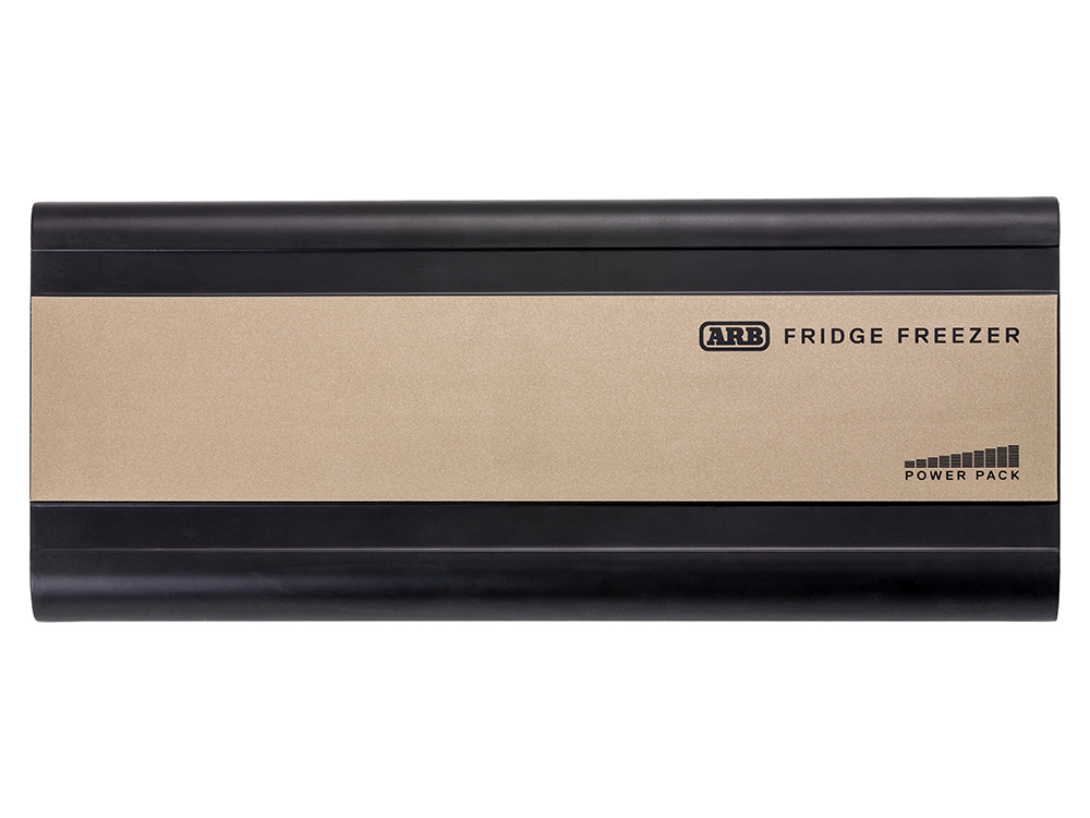 ARB Portable Battery Pack 15AH 10900049 - LRS Offroad