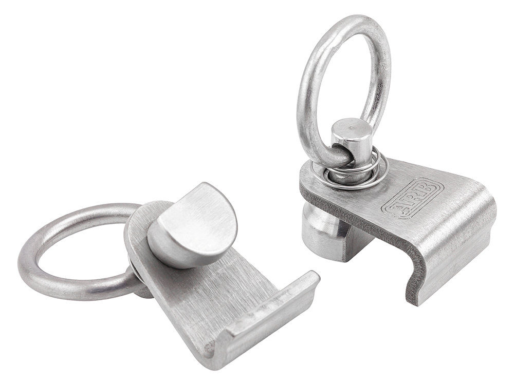 ARB Base Rack Spring Loaded Tie Down 1780210 - LRS Offroad