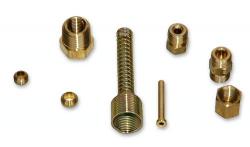 ARB Bulkhead Fitting Kit - LRS Offroad