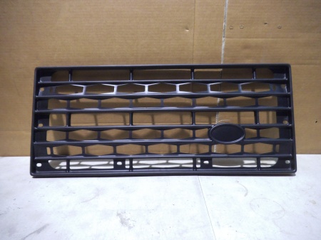 LRS PLATINUM Adventure Grille - LRS Offroad