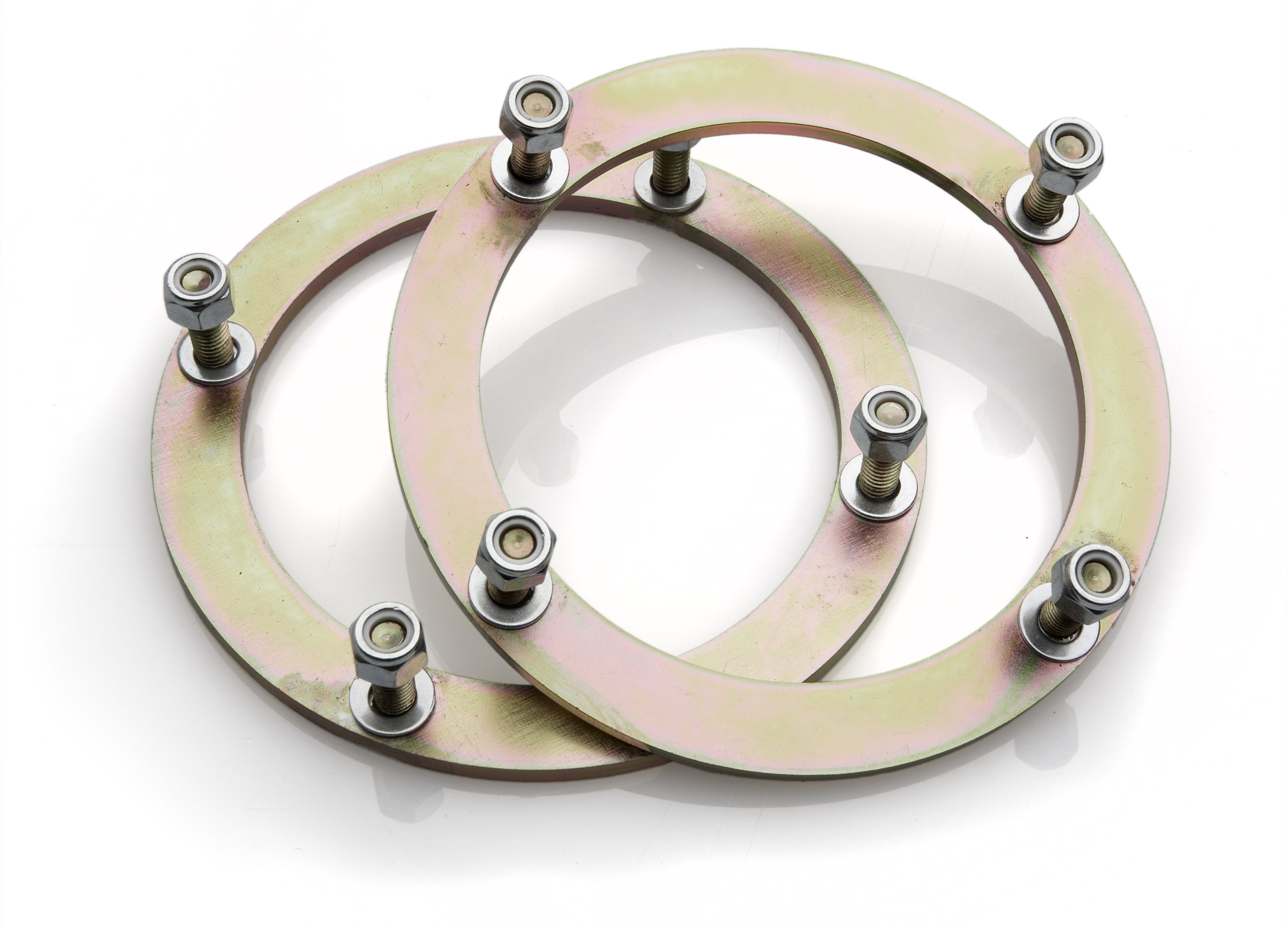 reinforced spring rings - LRS Offroad