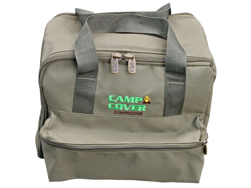 Compressor Bag - Camp Cover - CCM001-A - LRS Offroad