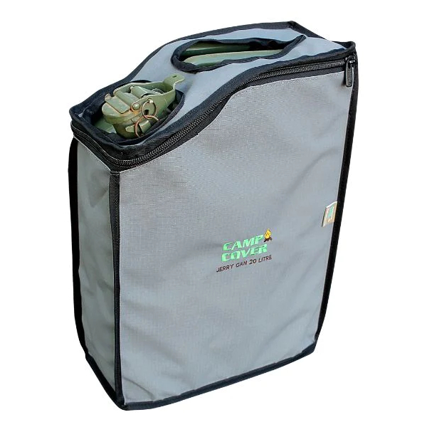 Jerry Can Cover - Camp Cover - CCM007-A - LRS Offroad