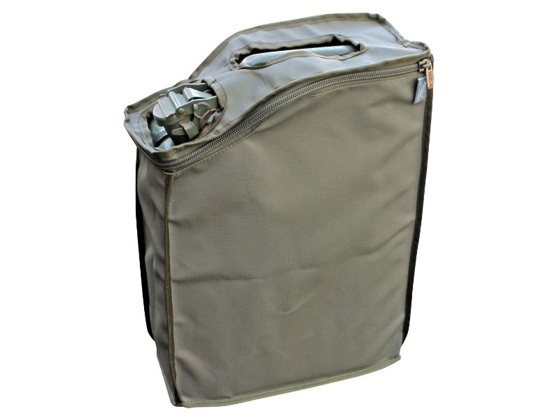 Jerry Can Cover - Camp Cover - CCM007-A - LRS Offroad