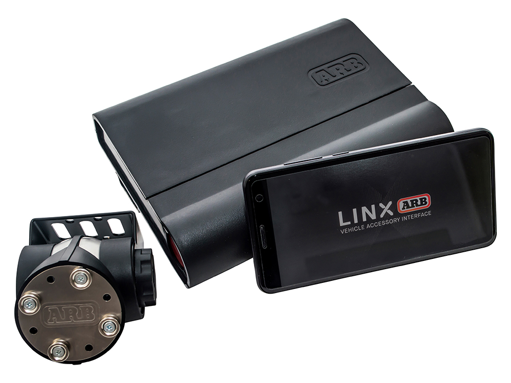 ARB Linx Vehicle Accessory interface LX100 - LRS Offroad