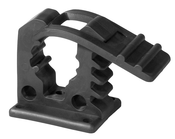 quickfist 'mini' clamp - LRS Offroad