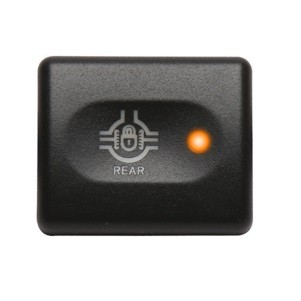 Genuine Style Rear Difflock Switch TD5 TDCI - LRS Offroad