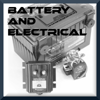 Quality Offroad parts and spares, specialising in Land Rover - LRS Offroad