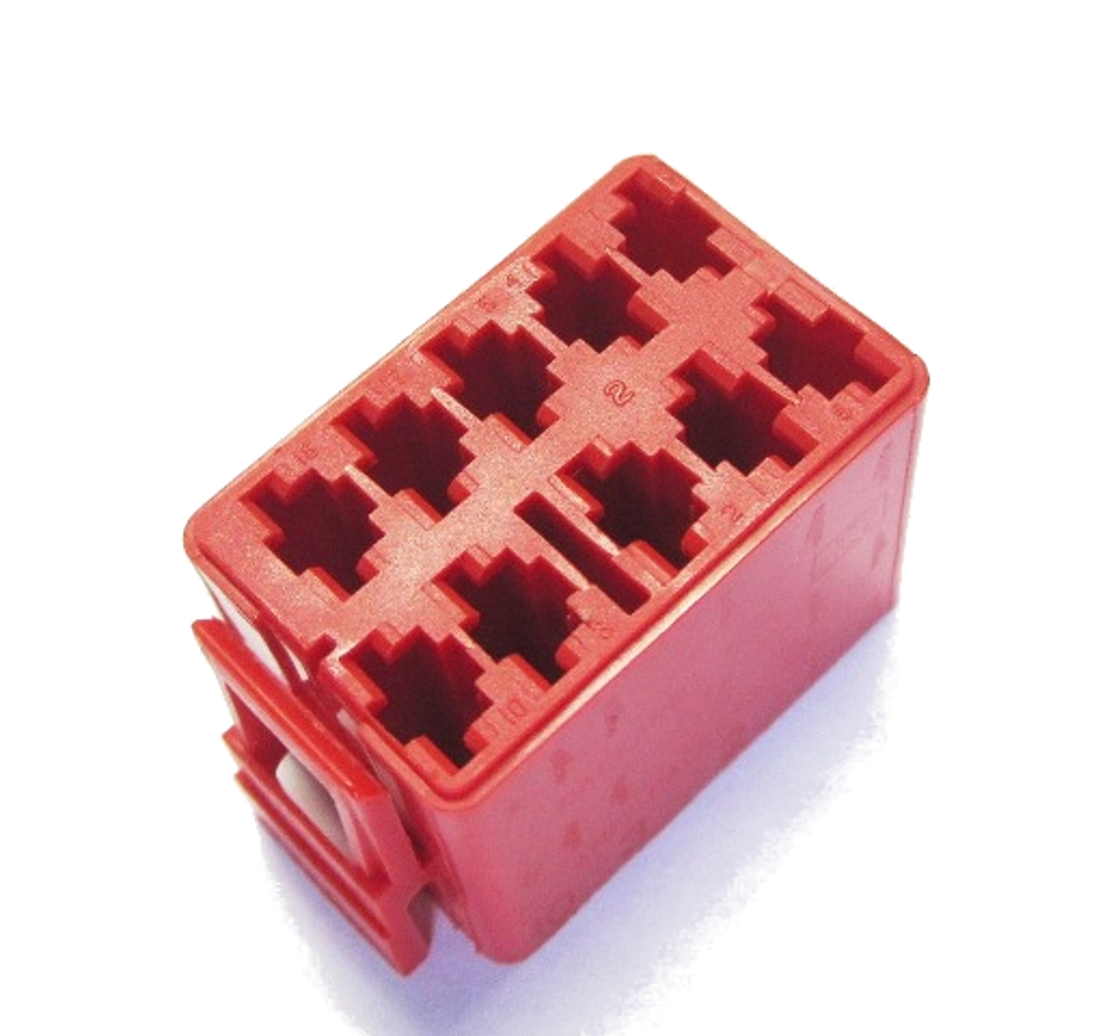 Carling Hazard Multi Plug - LRS Offroad