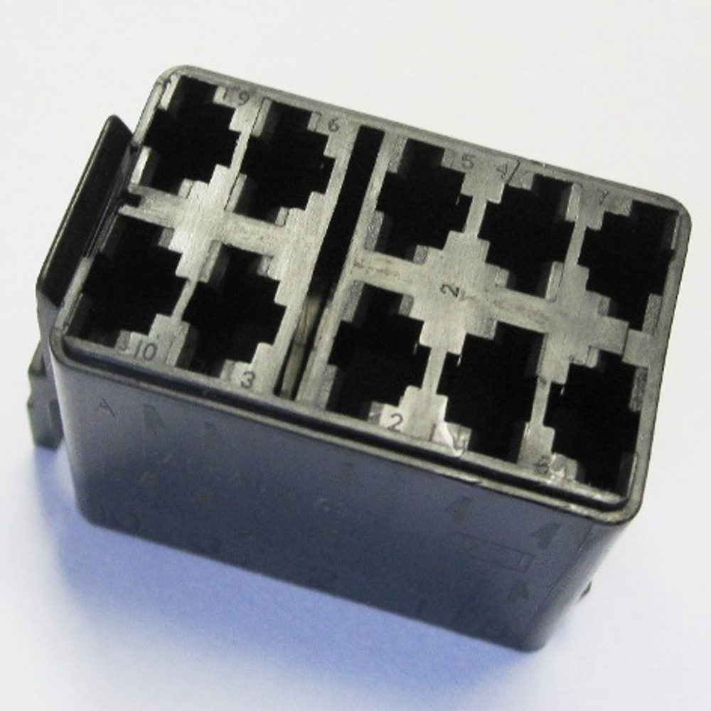 Carling Hazard Multi Plug - LRS Offroad