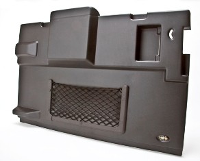 Defender Rear Door Trim Panel - LRS Offroad